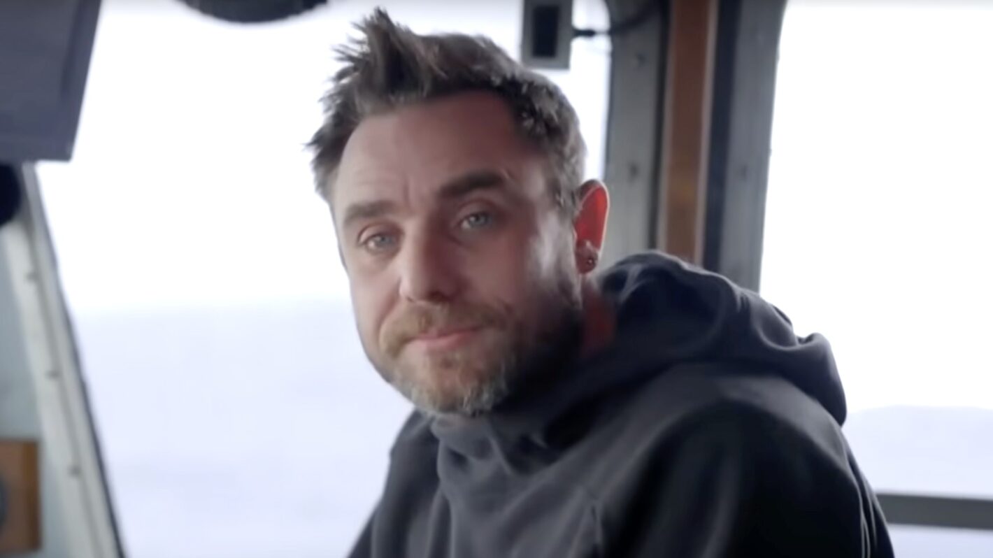 ‘Deadliest Catch’: Jake Anderson Drops Big News About Season 21 – Fans ...