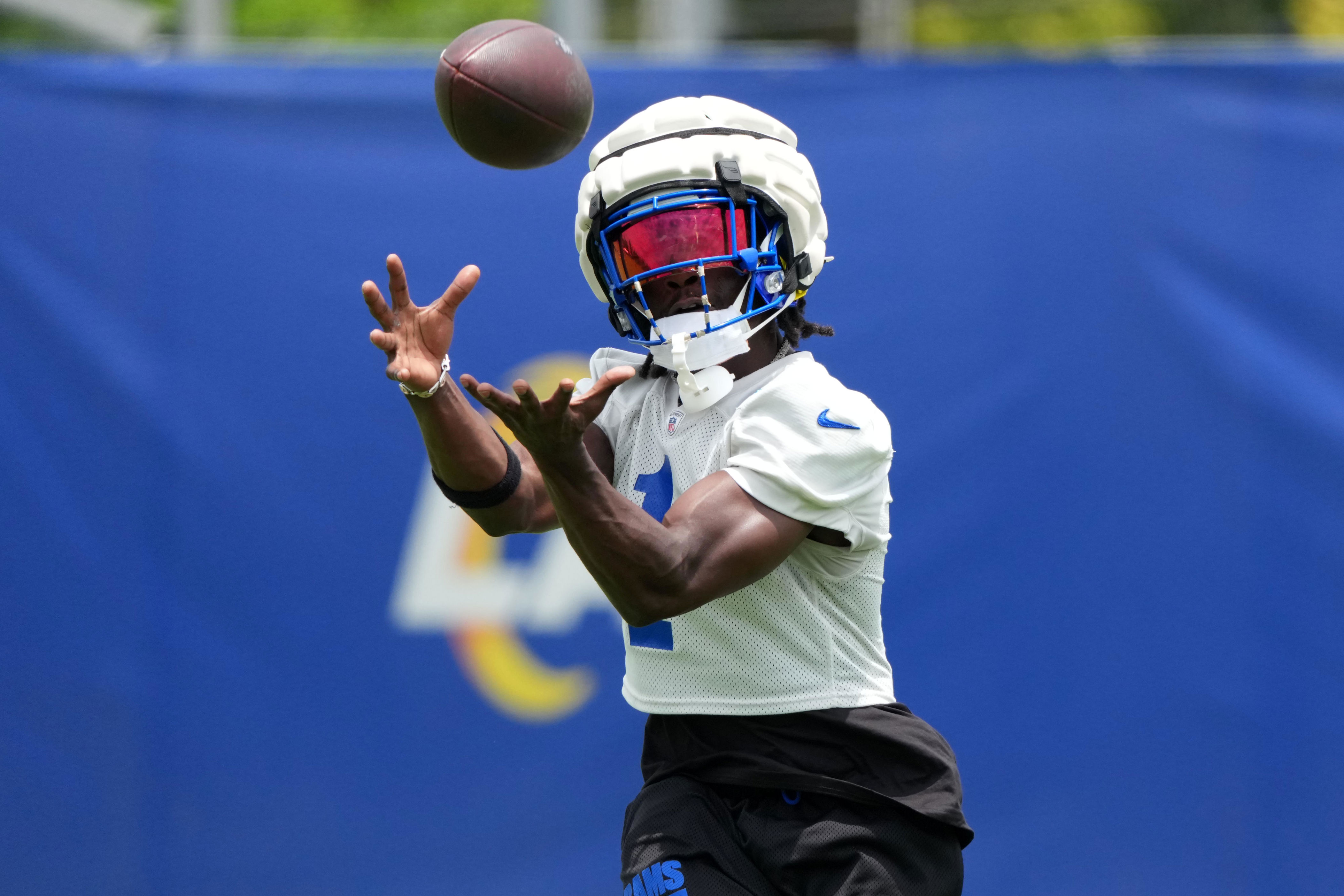 10 Rams players on roster bubble who must play well vs. Browns