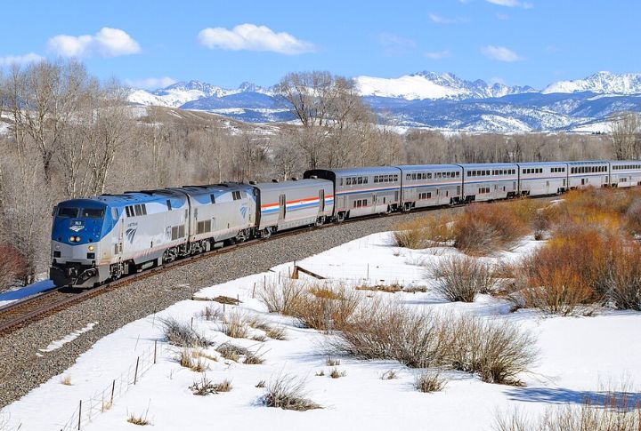 15 Things To Know If You're Taking The Amtrak USA Rail Pass