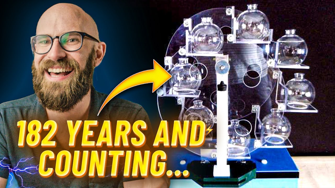 The Most Incredible Perpetual Motion Machine Attempts Ever