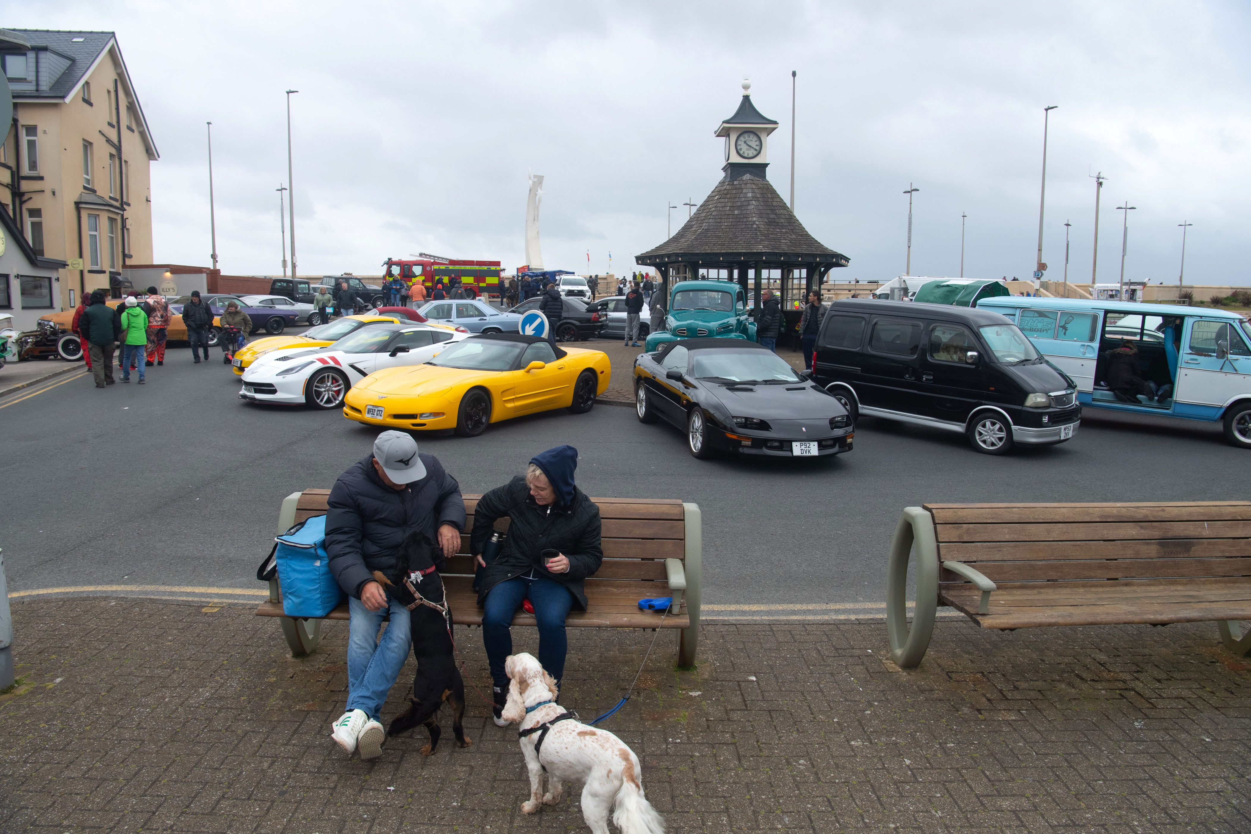 Popular car show returns this weekend - here's everything you need to know