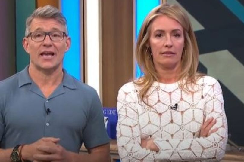 This Morning star admits 'we would like to say sorry' over guest's two ...