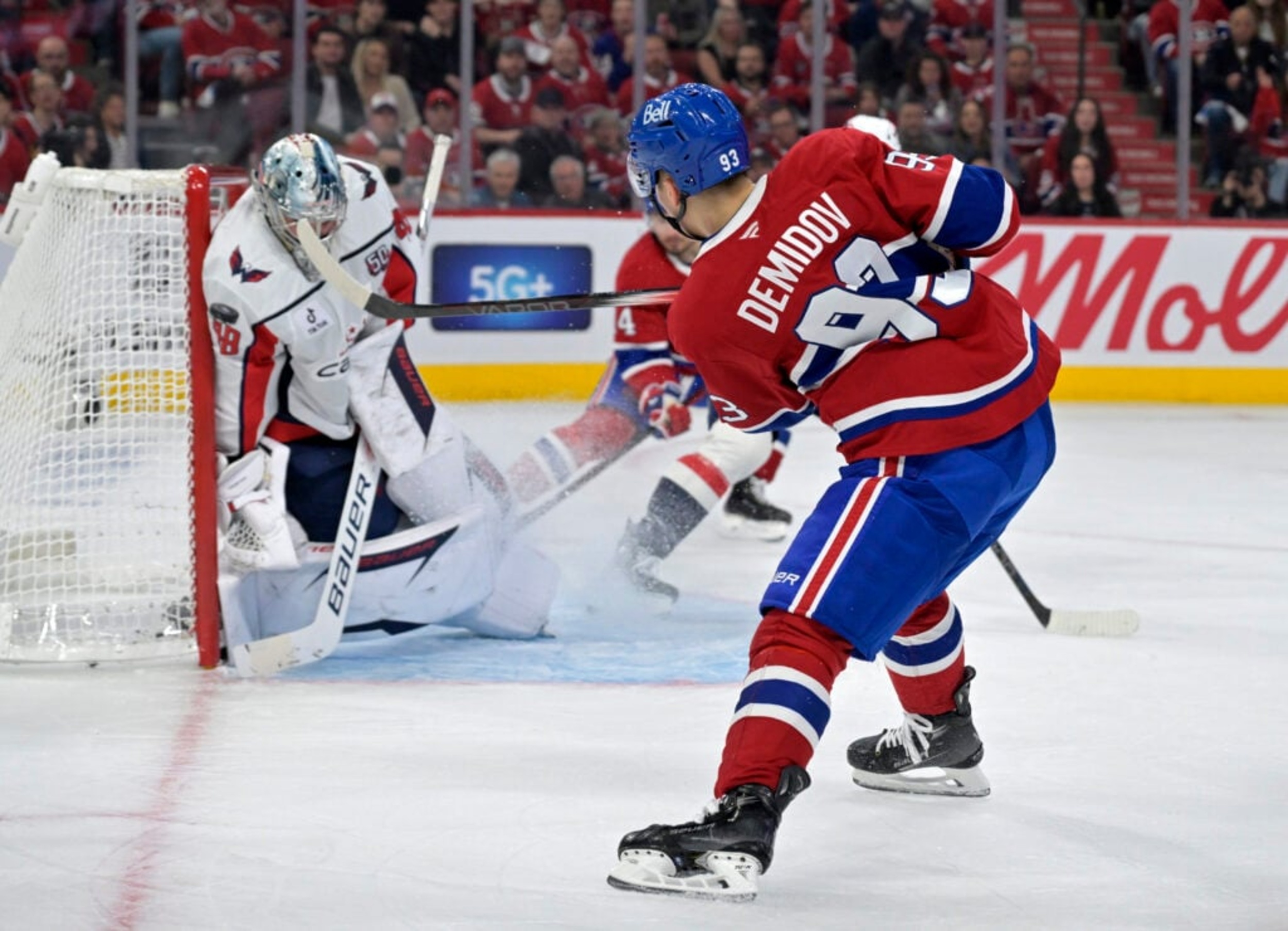 The Montreal Canadiens 2025-26 Offseason Wishlist