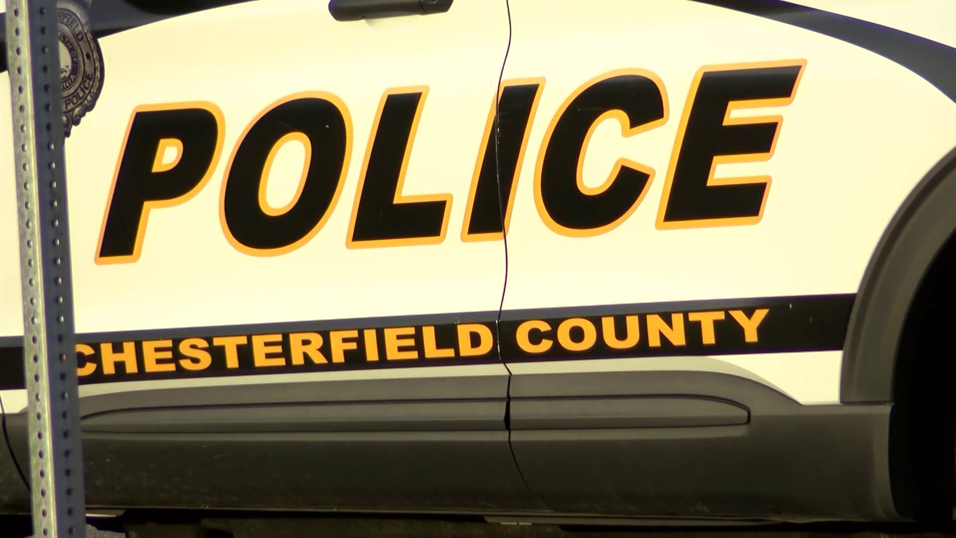 Man injured, suspect identified after Chesterfield shooting