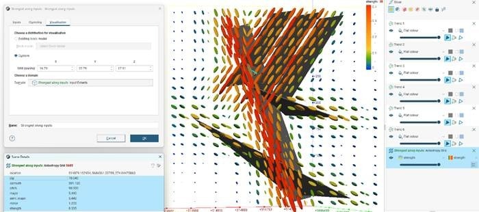 Leapfrog Updates for Mining: Faster and Smarter Geological Modelling ...