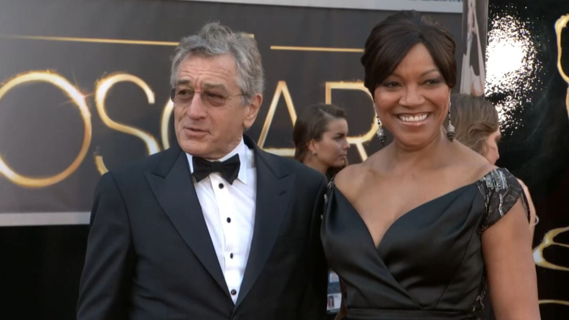 Robert De Niro Proves He's Still Got It