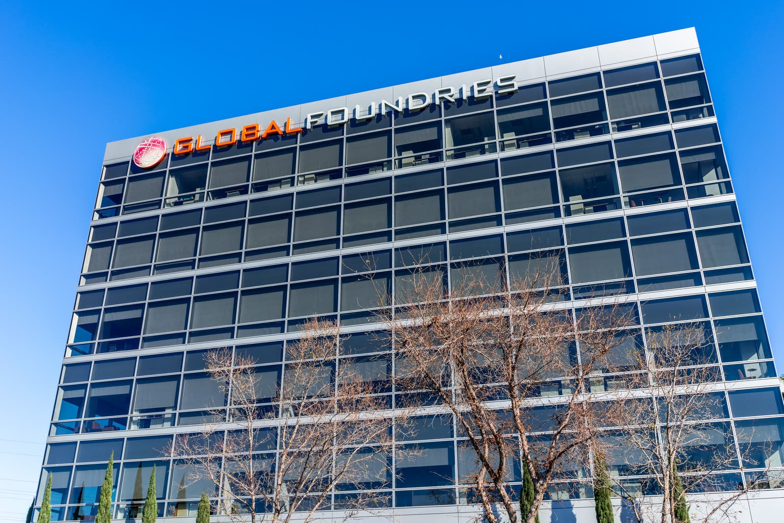 GlobalFoundries rises as it unveils dividend, long-term roadmap at ...
