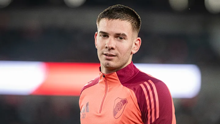 Officiel : Franco Mastantuono file au Real Madrid