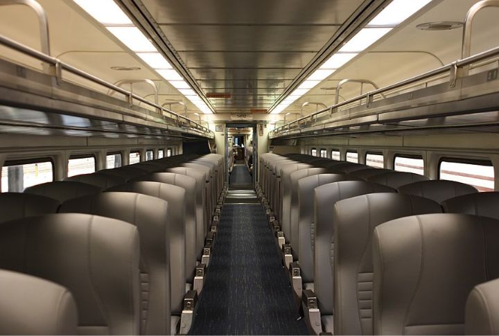 15 Things To Know If You're Taking The Amtrak USA Rail Pass