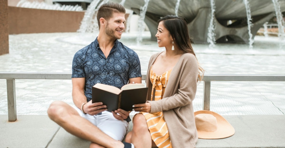 15 Curiosity Moves Every Man Needs To Know