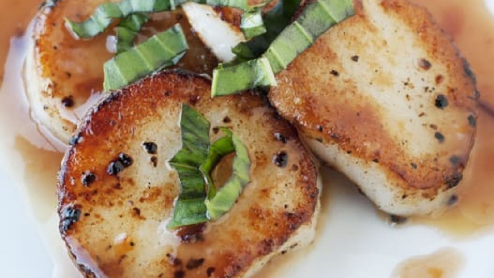 14 elegant scallop recipes that look fancy but are easy