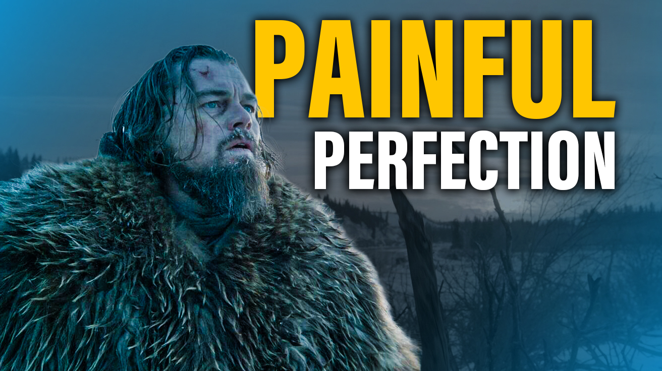 5 Unforgettable Movies You Can Only Watch Once (Heartbreak Guaranteed)