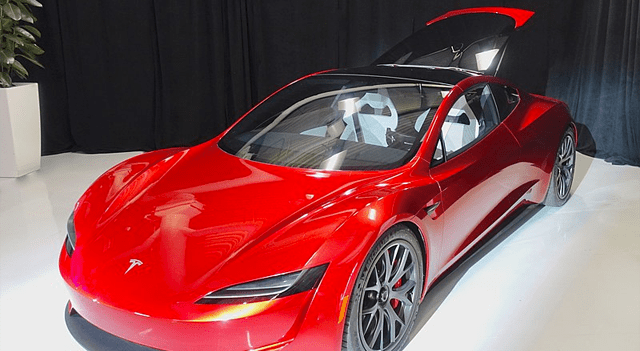 Tesla Faces Class Action Over Self-Driving Claims