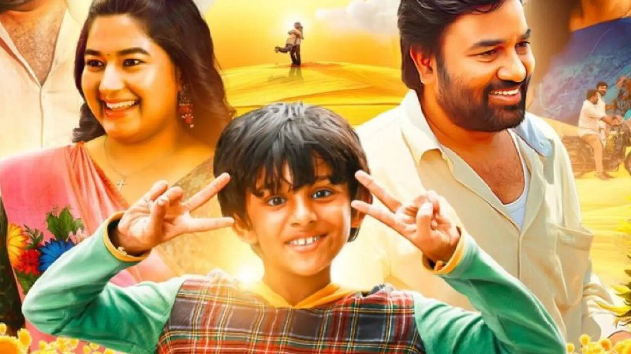 Paranthu Po Teaser: Shiva And Ram Team Up For A Slice Of Life Drama