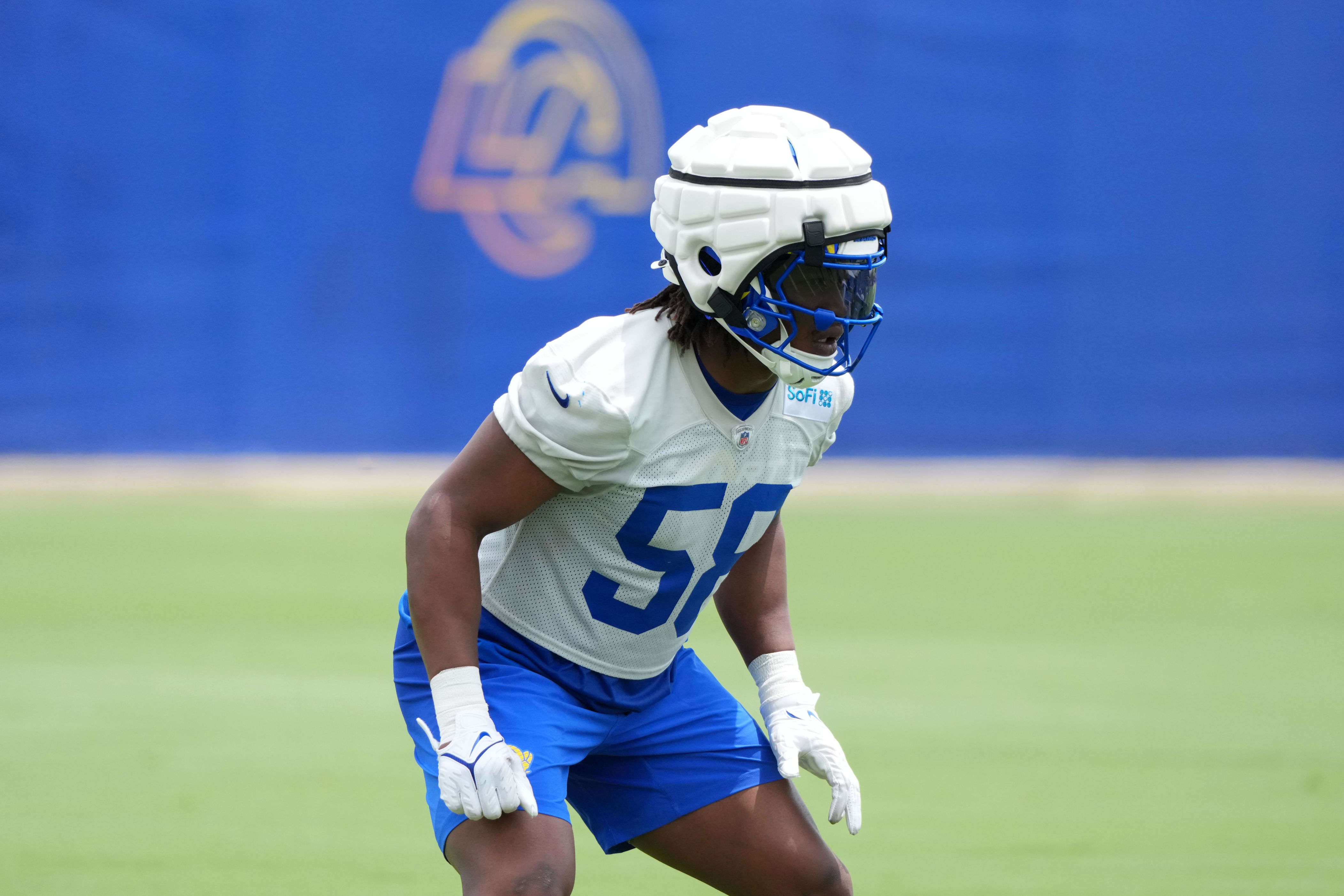 Rams elevate pair of defenders from practice squad for Week 6 matchup ...