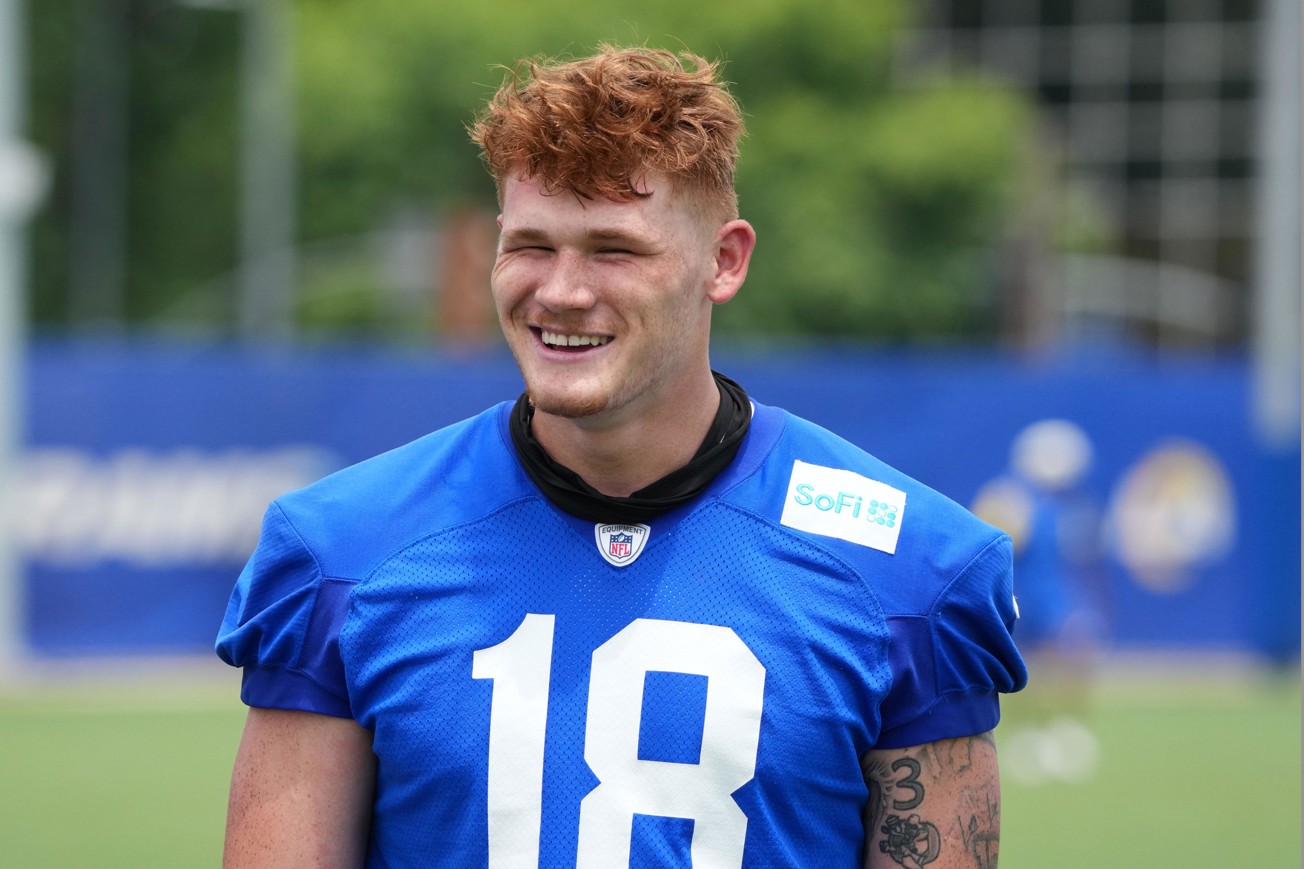 How does Terrance Ferguson's rookie deal compare to that of last year's ...