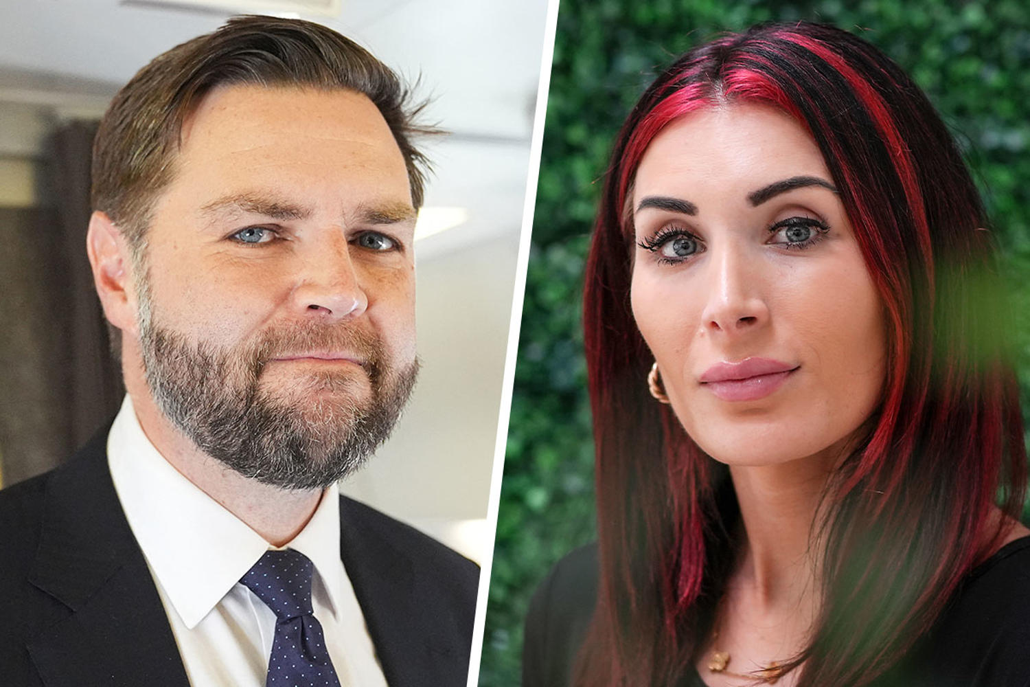 Maddow Blog | Laura Loomer’s White House access erases the line between ...