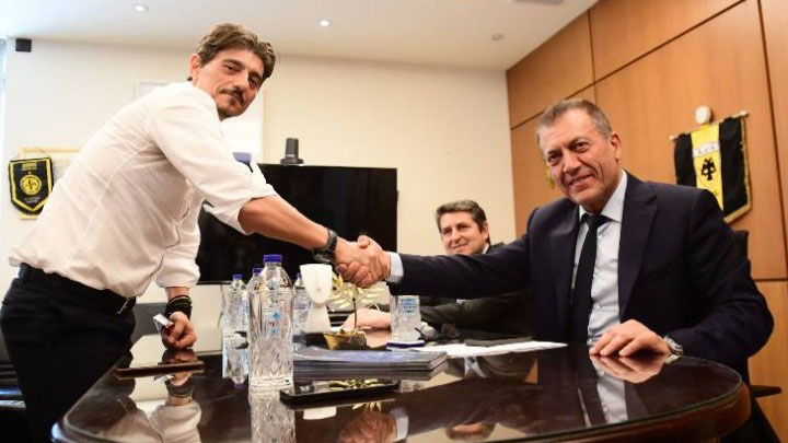 Δ. Γιαννακόπουλος: Οποιος έχει κάνει την παράβαση να τιμωρηθεί και να ...