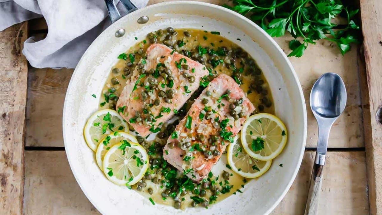 21 easy dinners so good they belong in rotation