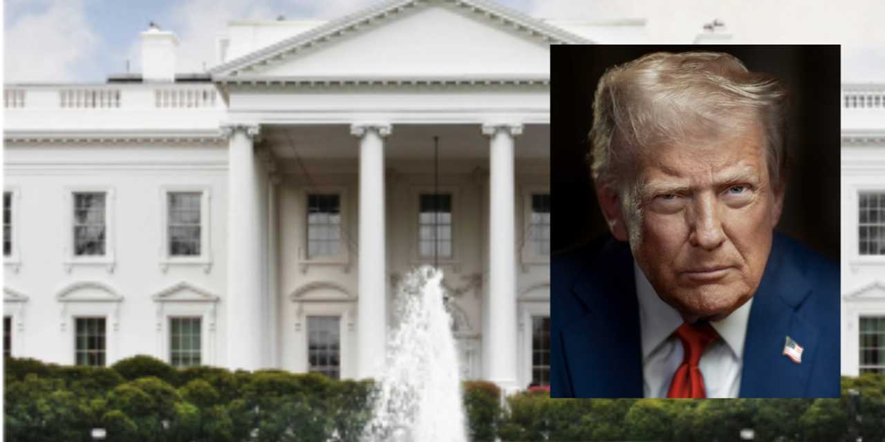 Trump’s Standing Tanks With This Voter Group Amid Growing Backlash