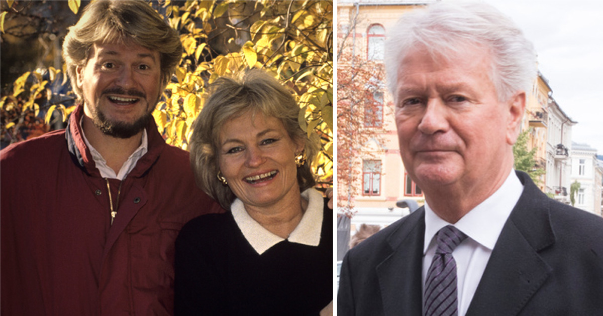 Terje Sølsnes forlot Norge etter tragedien som endret alt