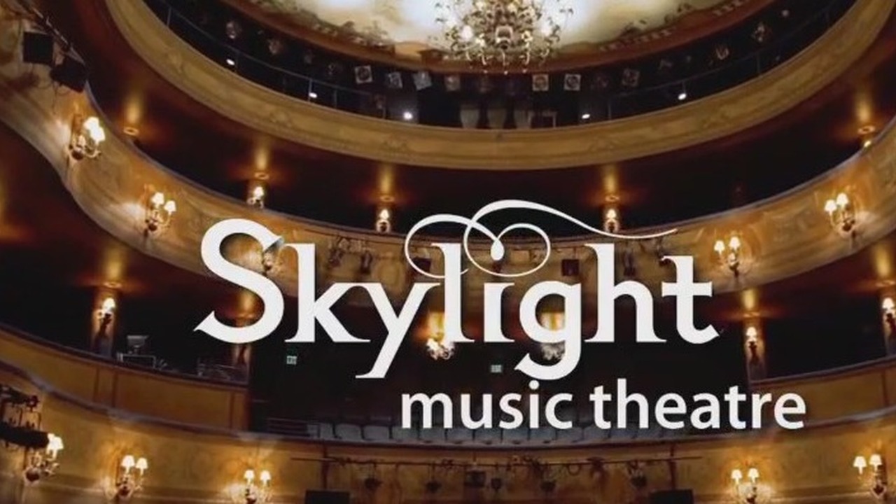 Concert to Benefit Skylight Music Theatre