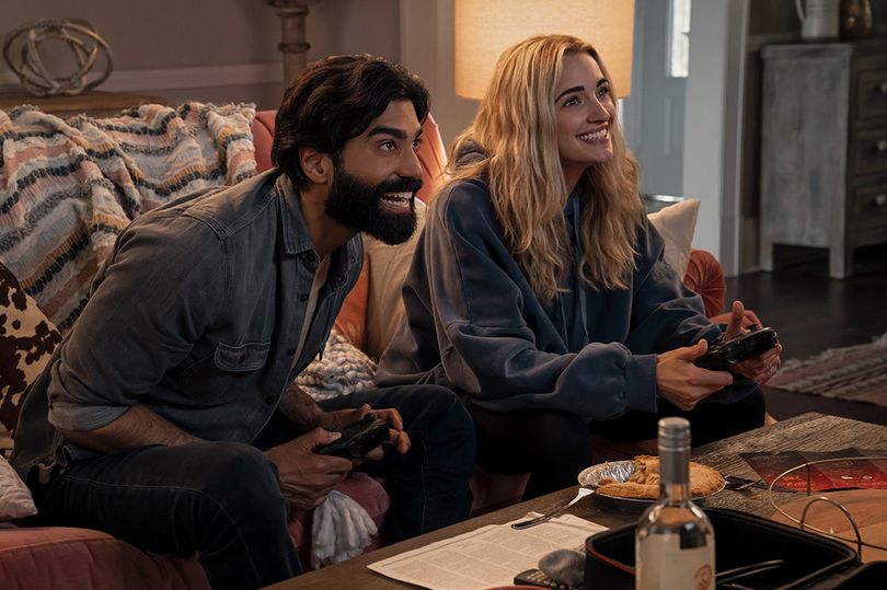 Ginny and Georgia season 3 ending explained: Does Georgia go to prison?