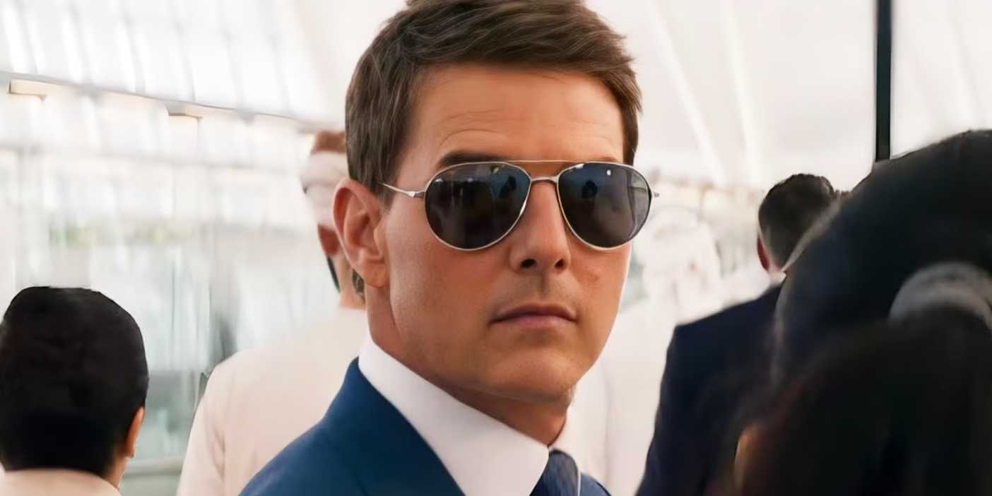 Netflix officially fixes its biggest Mission: Impossible problem this week
