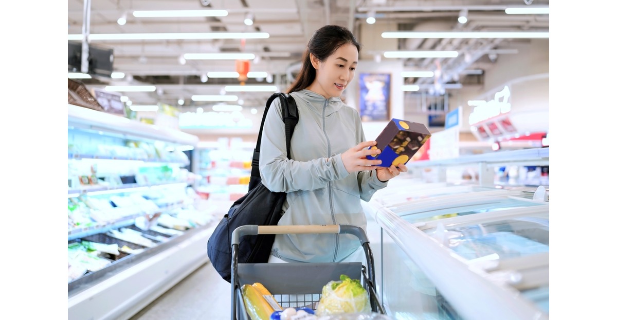 15 Delicious and Affordable Healthy Frozen Items at Sam`s Club