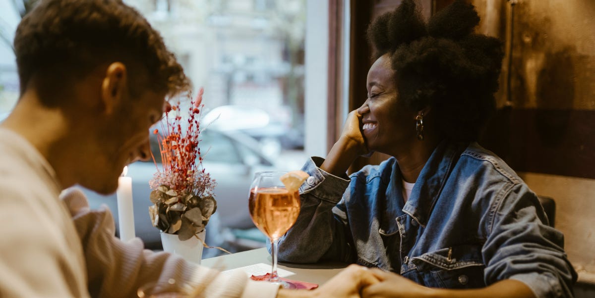 Desperate to find out more about someone you fancy? The 51 must-ask ...