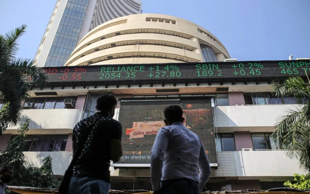 Block Deal: IT stock crashes 9% as PhonePe likely to offload up to 5% ...