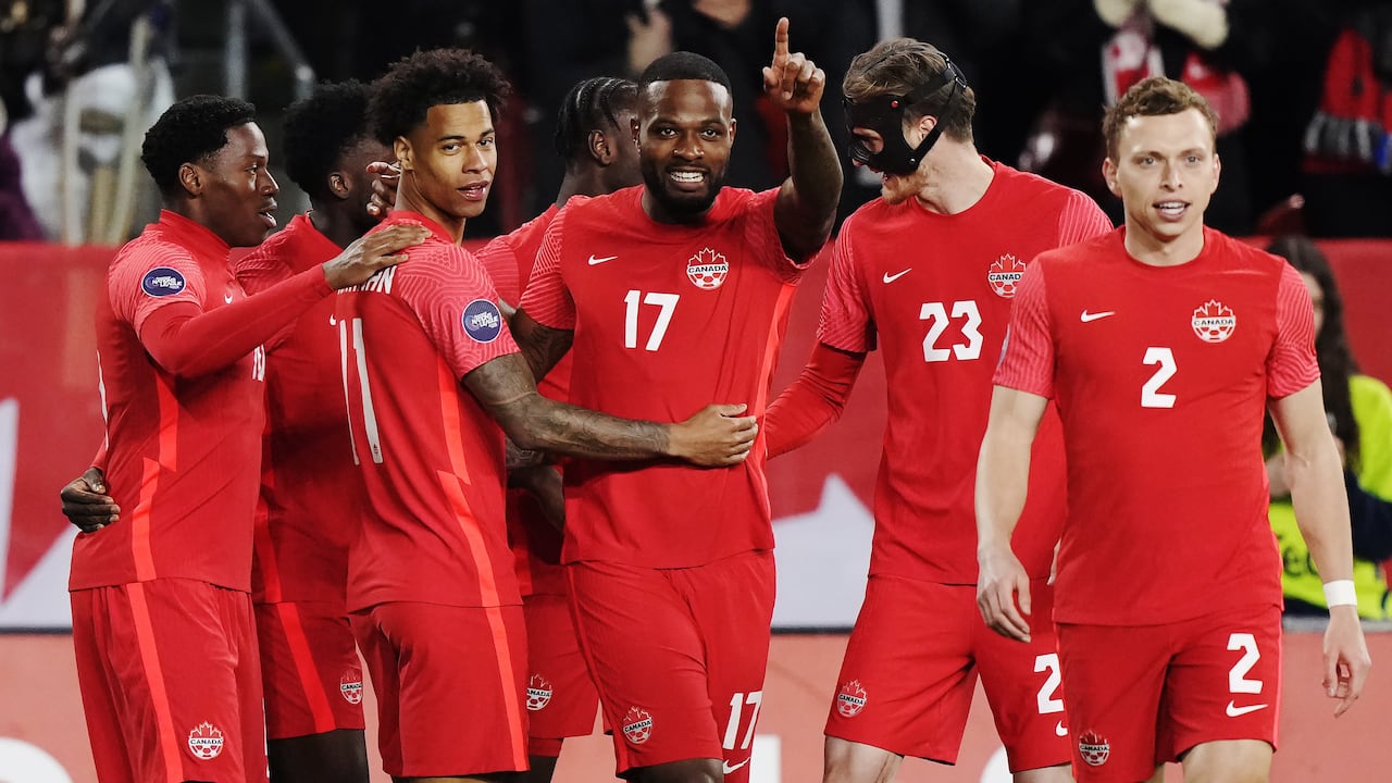 Just Soccer: Gold Cup preview, plus NSL Top Plays