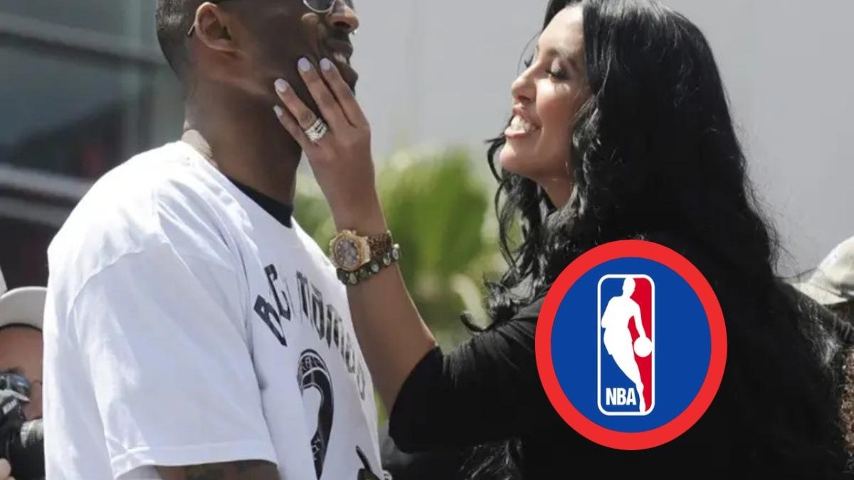 NBA Rumors: Vanessa Bryant Silences with Rihanna Meme Response