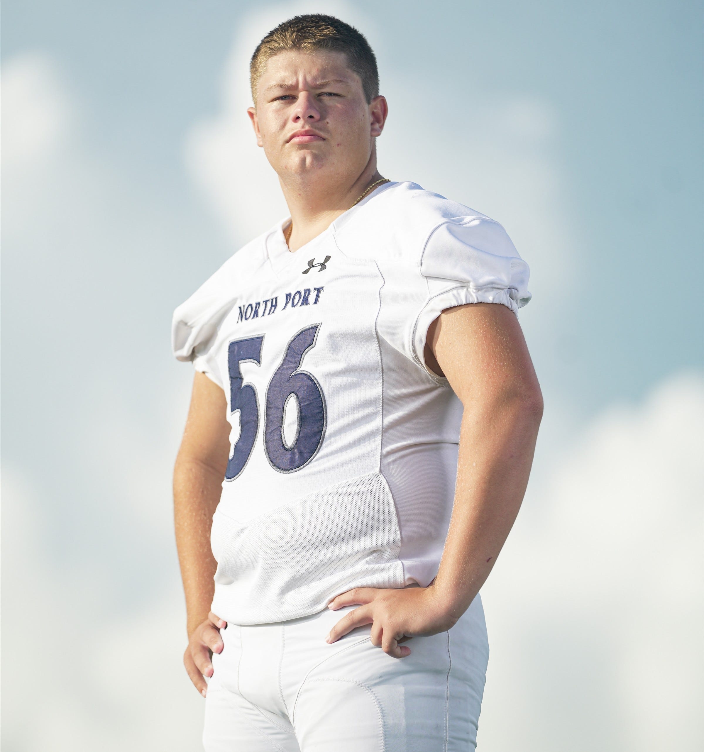 Meet the 2025 Sarasota Herald-Tribune All-Area Boys Track and Field Team