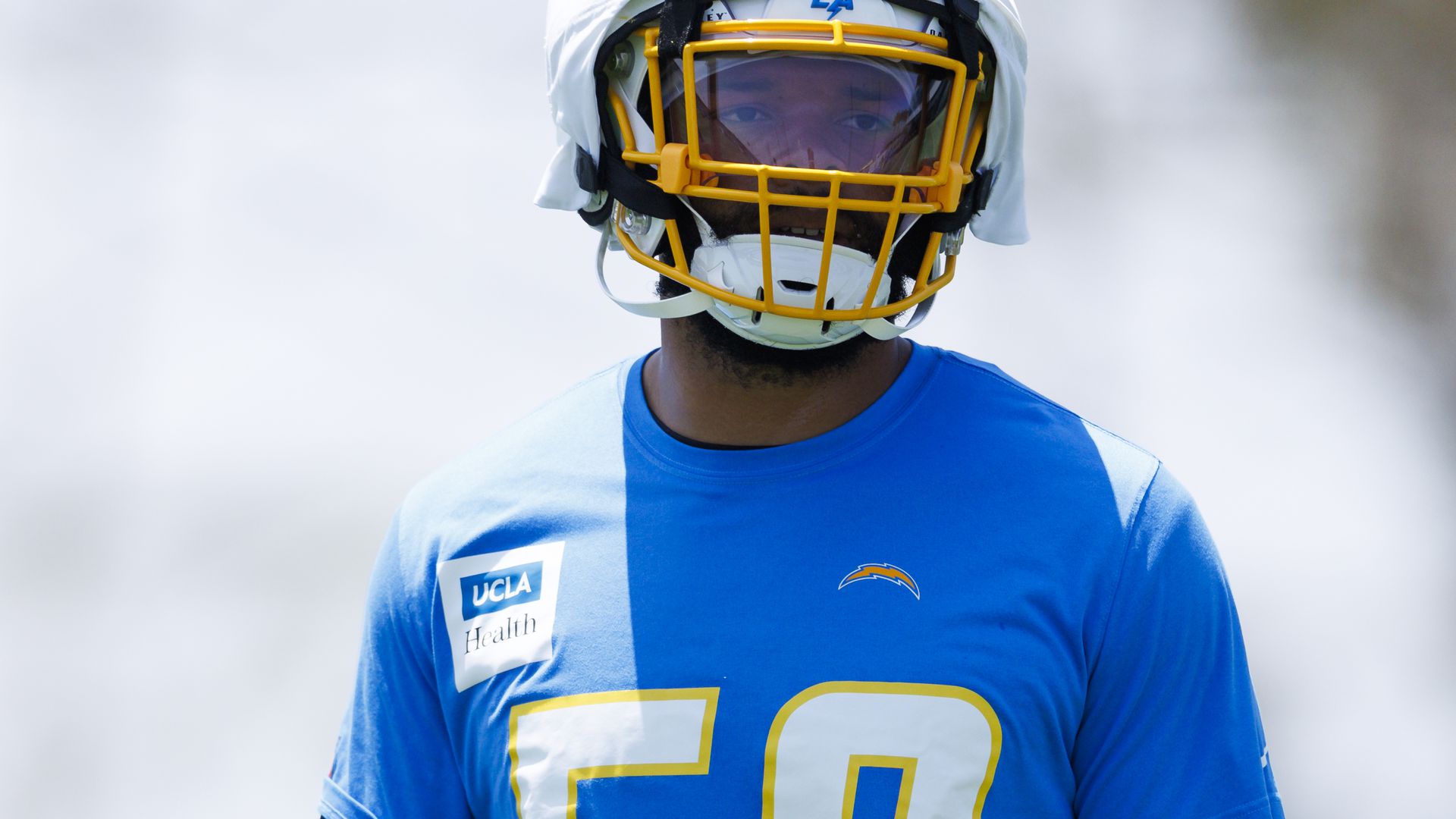 Chargers Daily Links: Wednesday Open Thread