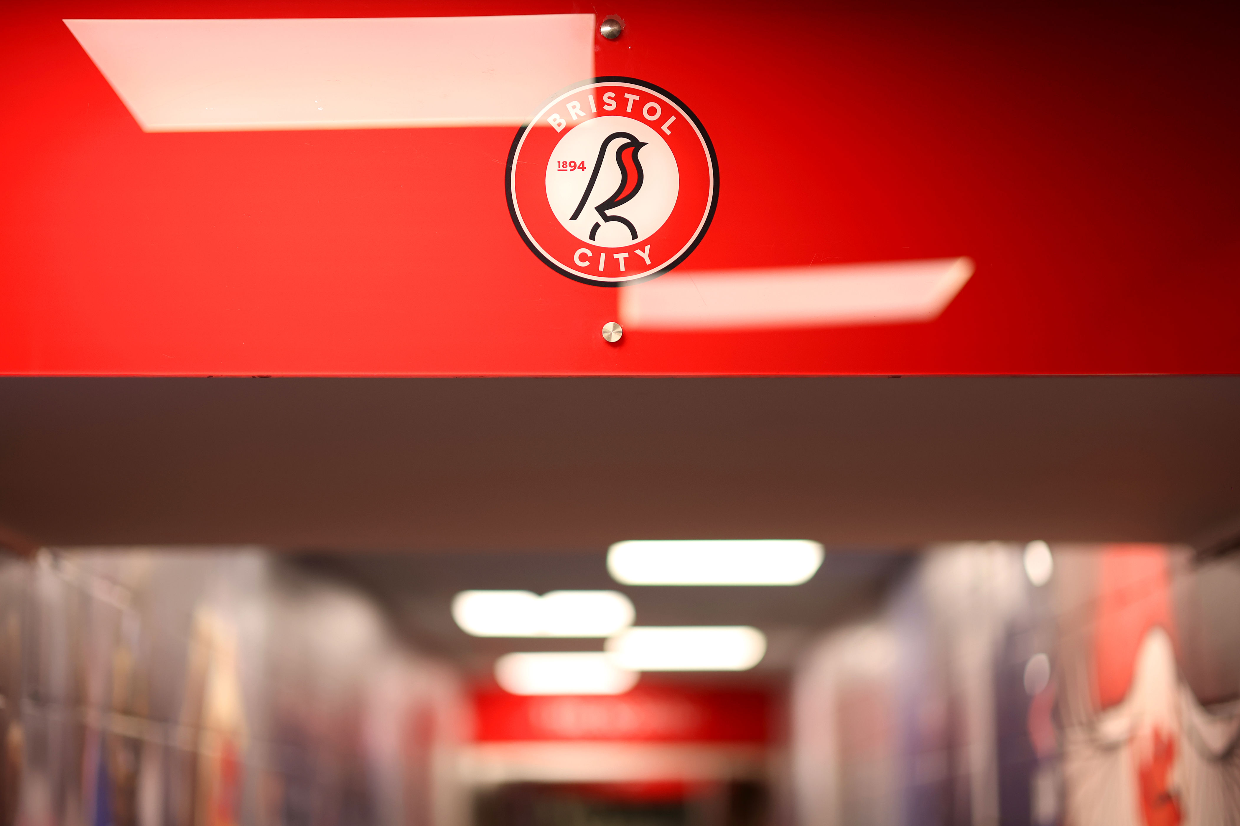 Bristol City have 'agreed' transfer exit deal with Championship ...