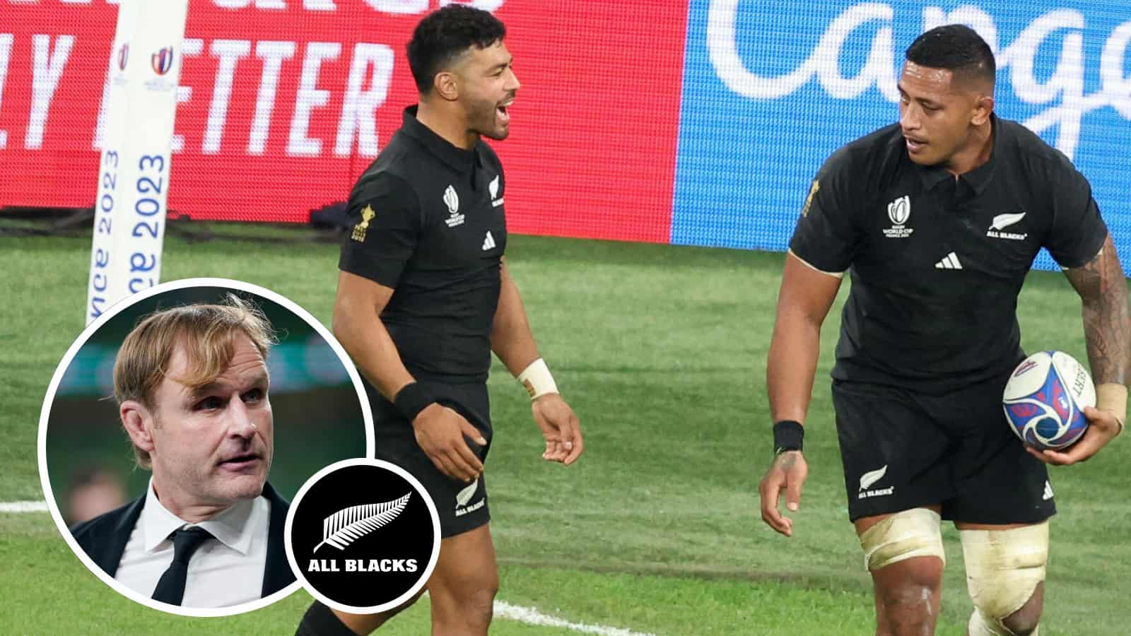 Scott Robertson to get double boost as 2023 Rugby World Cup star set to ...