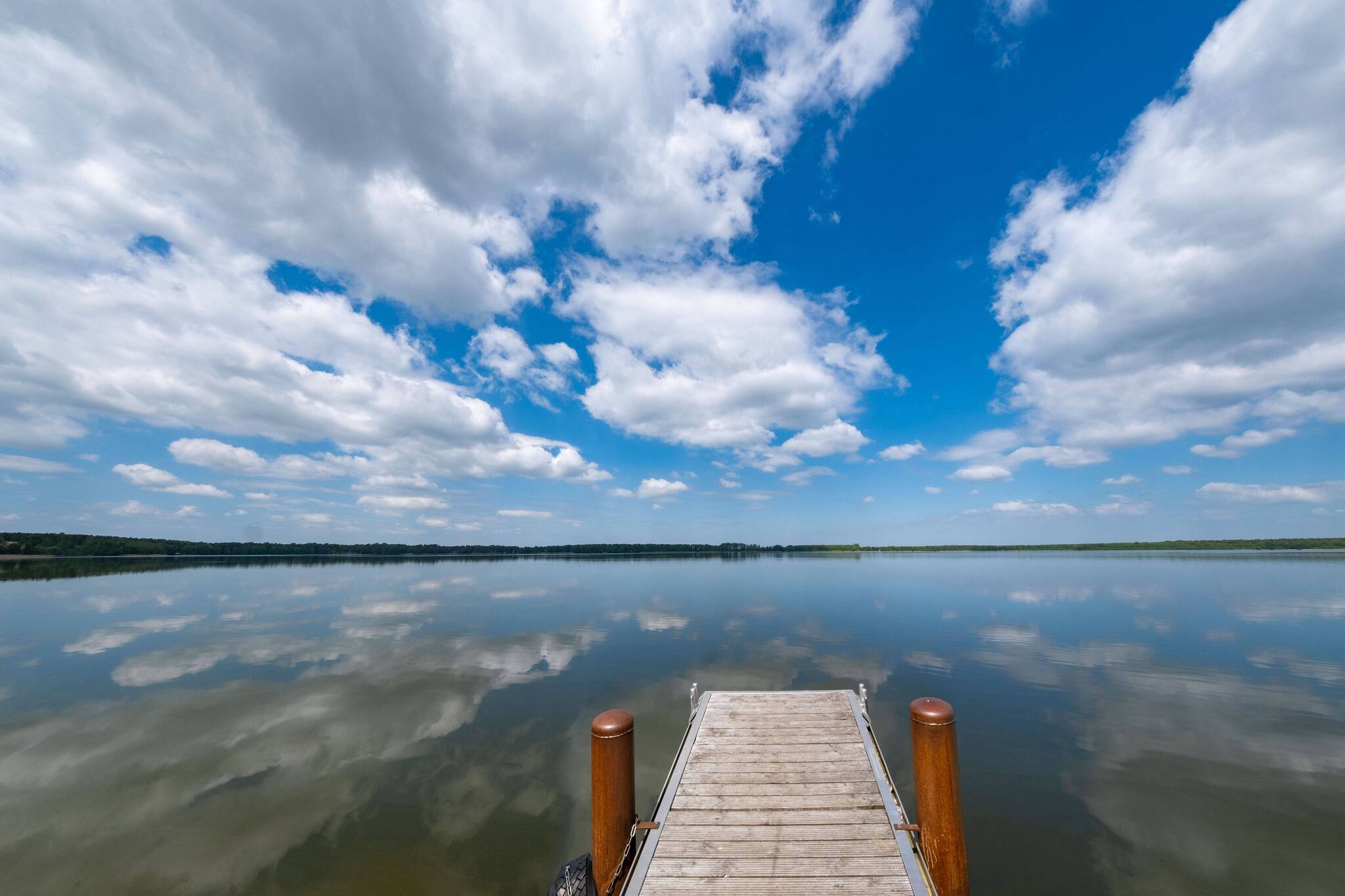 Sommerferien in Sachsen-Anhalt: 7 schöne Seen für einen Ausflug
