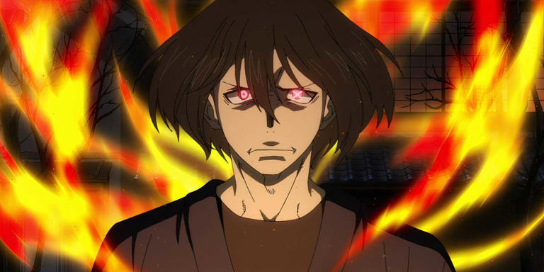 Fire Force: Benimaru Shinmon's Hybrid Pyrokinetic Abilities, Explained
