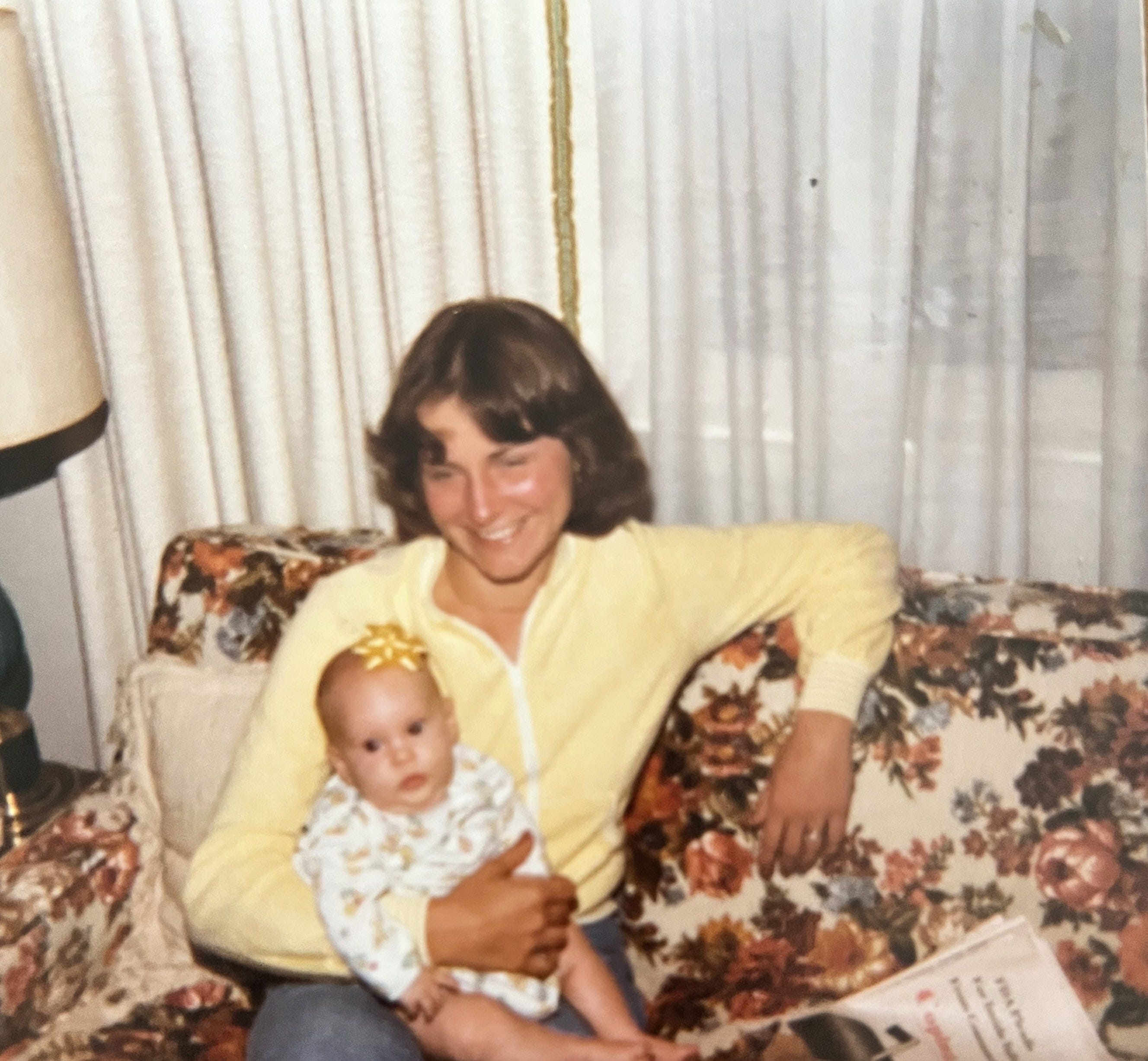 Remembering Nancy Ellen Jobes, the center of NJ's lesser-known landmark ...