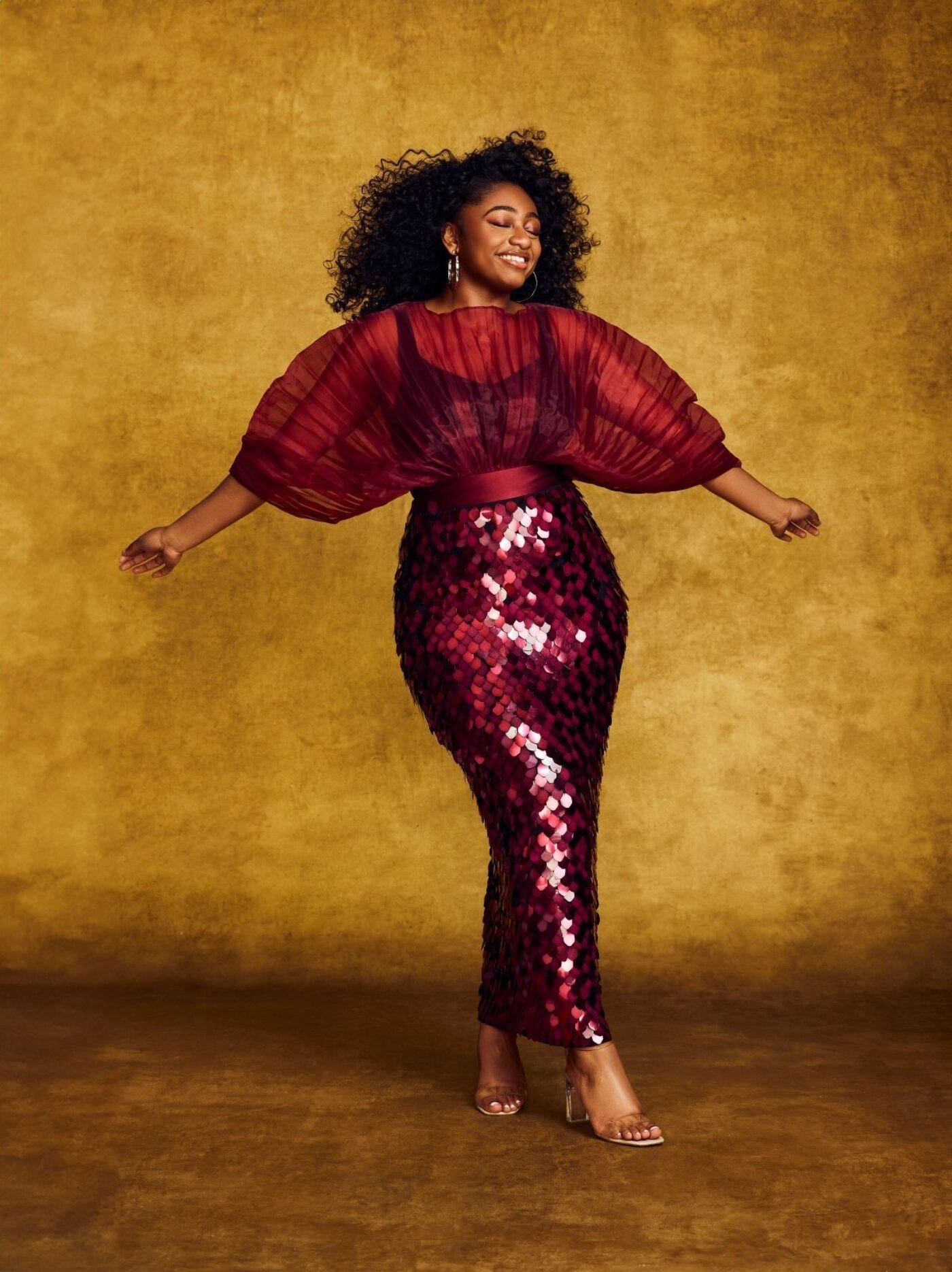 Grammy-winning jazz singer Samara Joy returns to Detroit for Wednesday ...