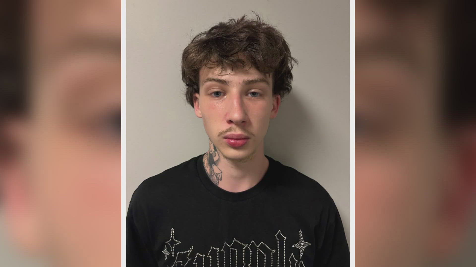 Man arrested in connection to Catawba County mass shooting