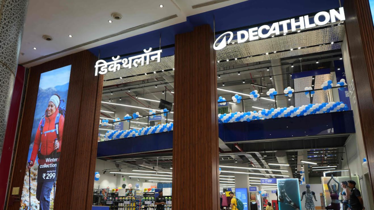 Decathlon India launches ‘Second Life Bazaar,’ its largest circular ...