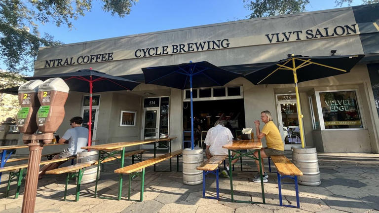 What Cycle Brewing's closure says about the craft beer industry