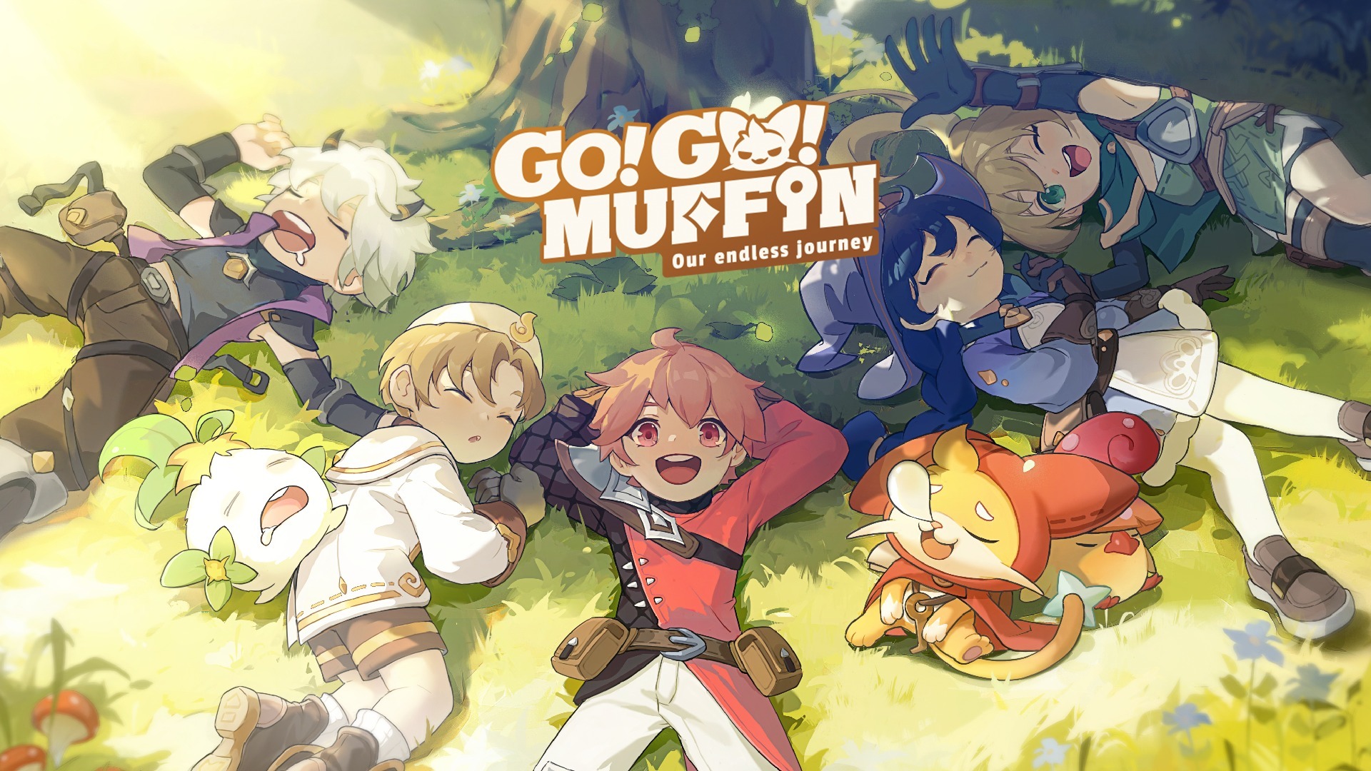 Go Go Muffin codes (January 2026)