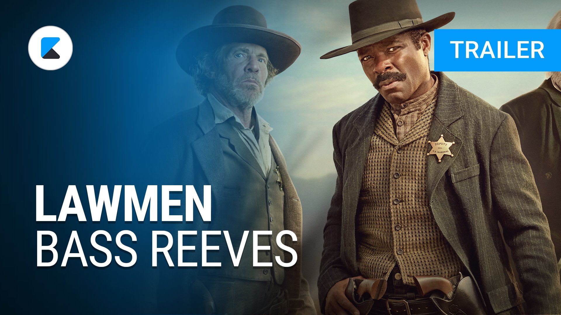 „Wenn ihr das Genre liebt, ist diese Serie genau das Richtige“: Western ...