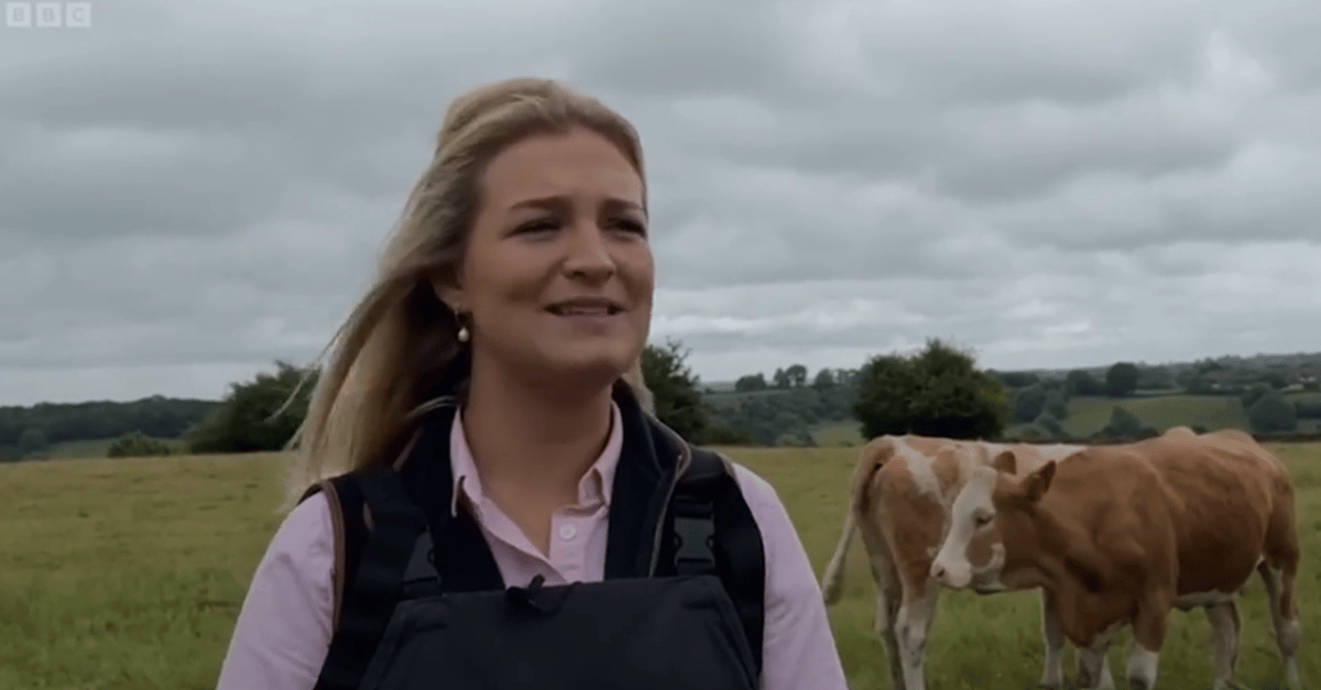 Clarkson’s Farm star Harriet Cowan shares emotional message after show exit
