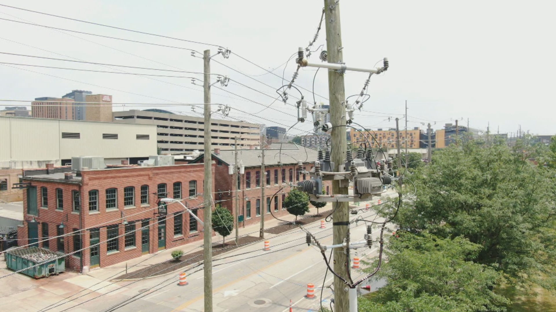 Indiana lawmakers consider changes to utility bill calculations