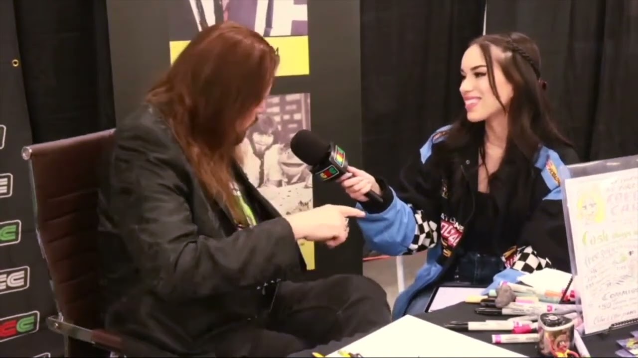 Guy Gilchrist on Jim Henson and The Muppets