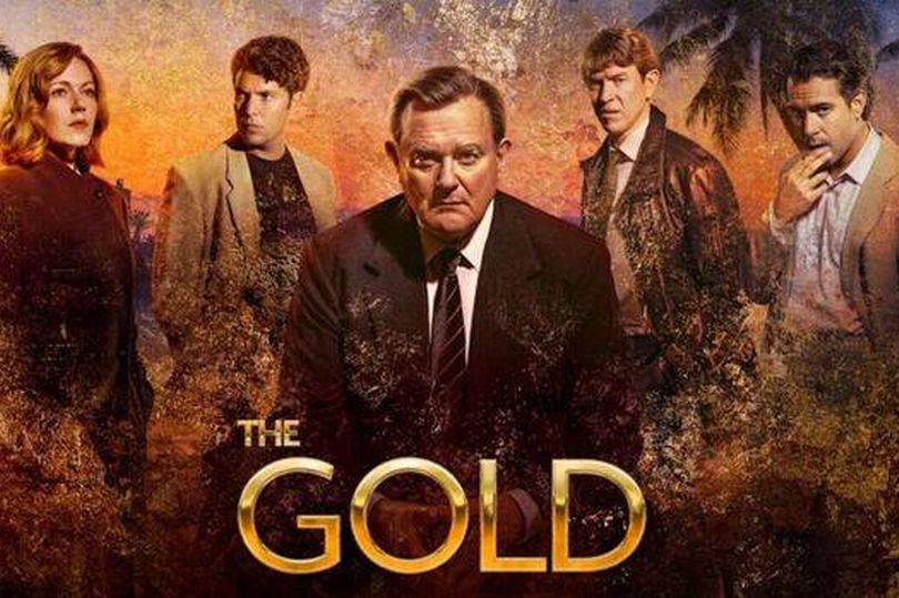 BBC's The Gold series 2 release date, full cast and plot as it returns ...